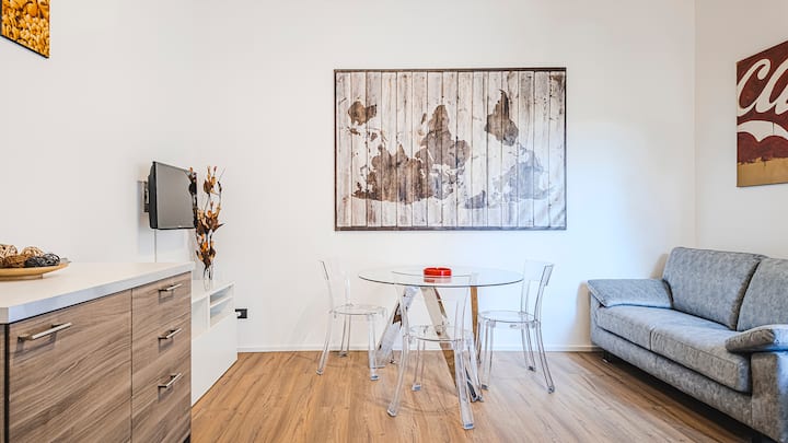 World Apartment Isola Central Station - Milano