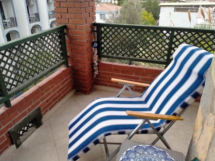 Ladies Beach Prime Location - Kuşadası