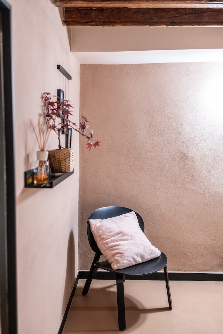 Brand New, Renovated In The Historic Center - Genoa