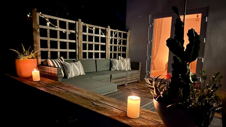 Luz Countryside Casinha - O Ninho - Praia da Luz