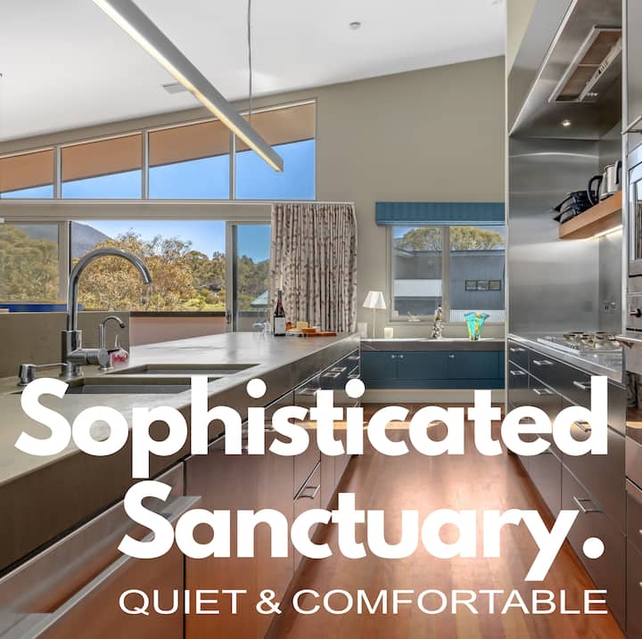 Udelka Chalet | Crackenback Resort | Huge | Views - Perisher Ski Resort