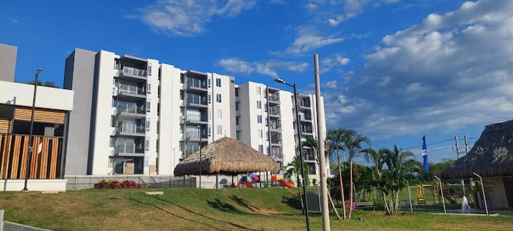 Apto En Ricaurte, Cundinamarca - Girardot