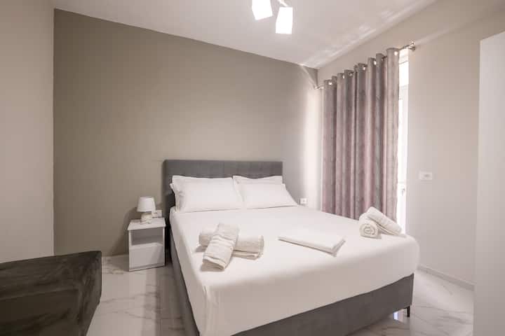 Relaxing Apartment Near The Beach - Saranda