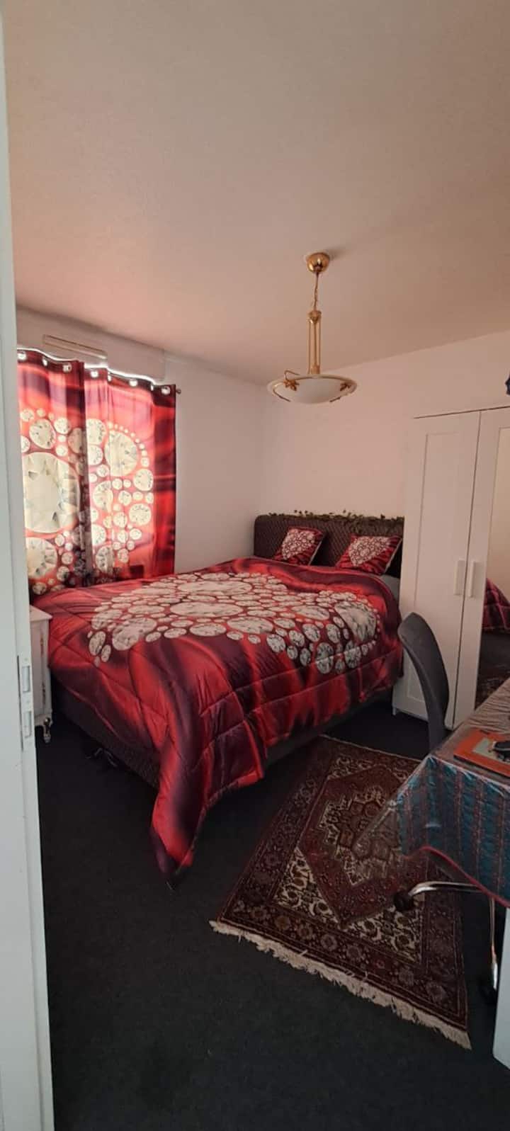 Green House, Appartement Cozy, Proche De Centre - 스트라스부르