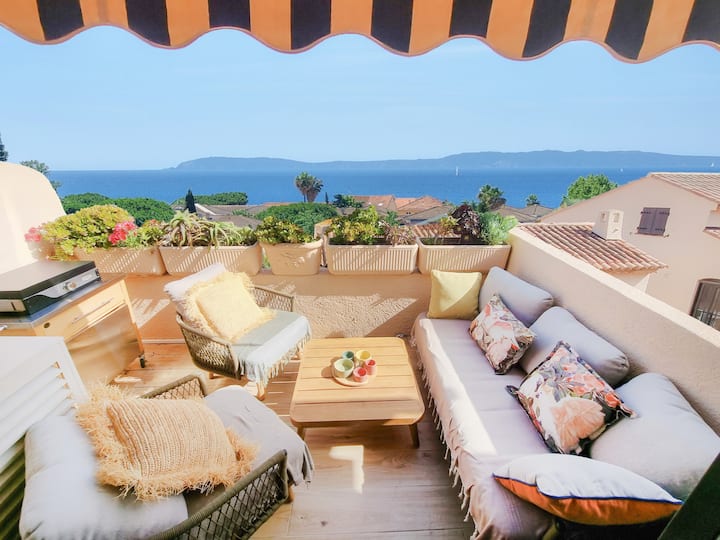 4 Stars By The Sea Yourhosthelper - Le Lavandou