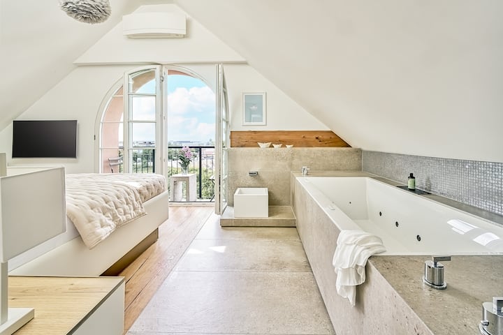 Penthouse Royal | Boutique Suites And Residences - Heidelberg