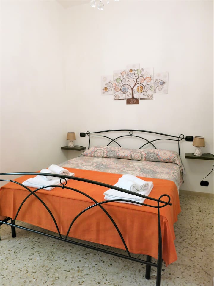Appartamento Otranto Sarta Taverna 98 - Otranto