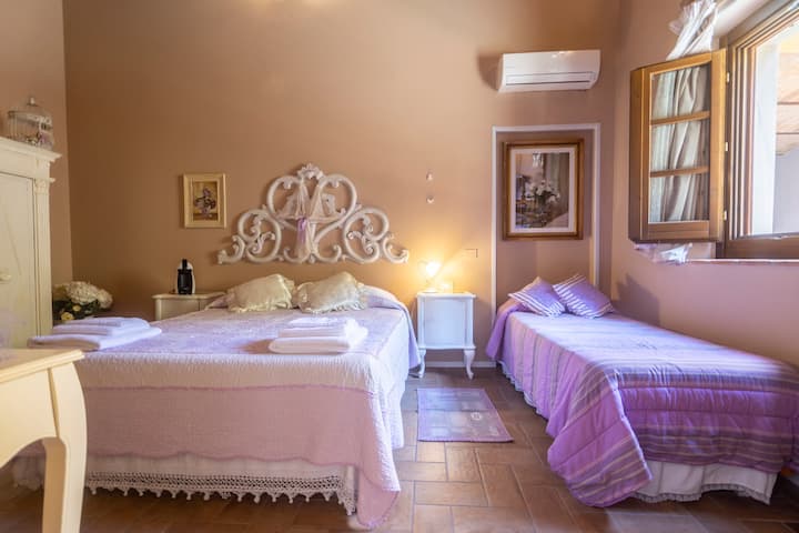 White Room - Empoli