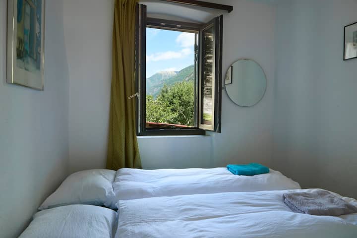Cosy Locarno Area Apartment - Locarno