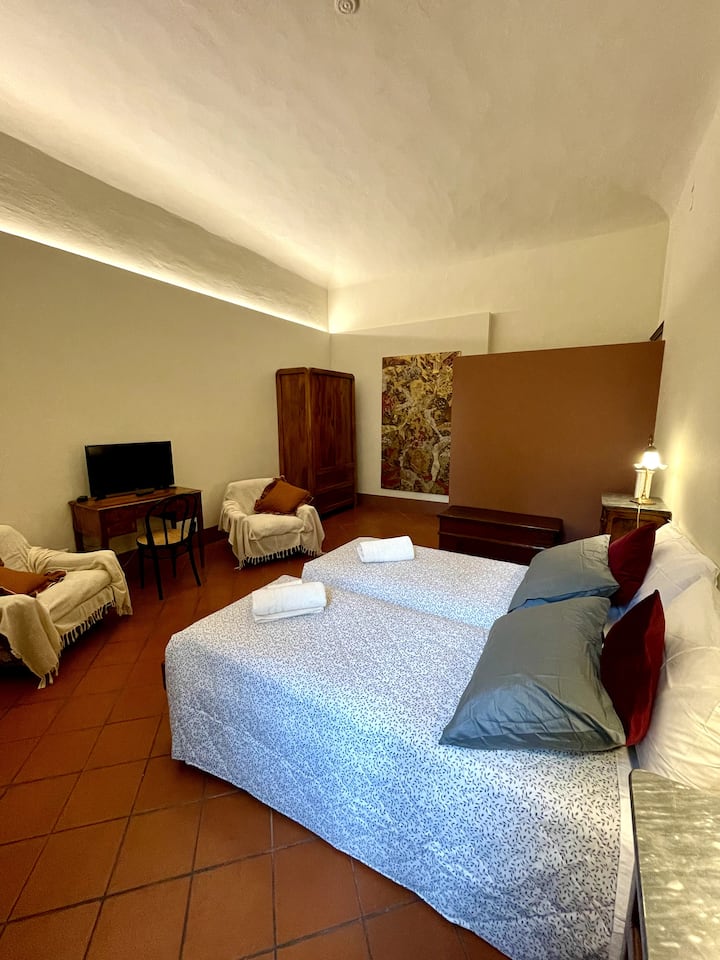 Appartamento Bilocale - Faenza