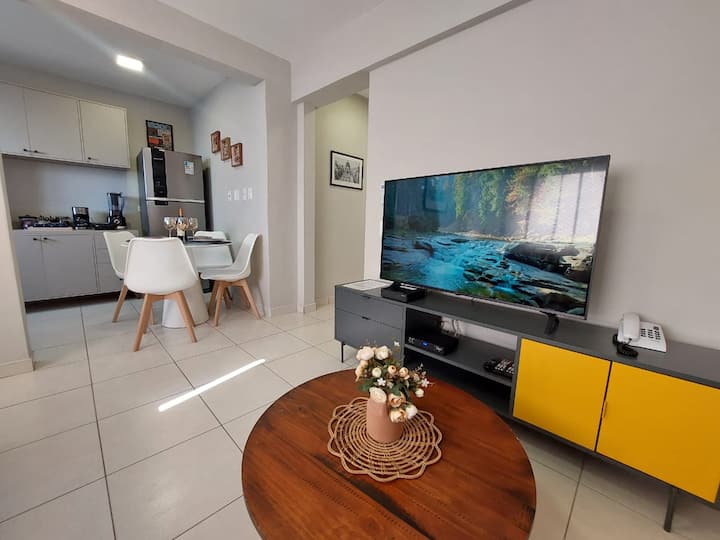 2 Dorm, Metrô, Hc, Fmusp, Av Paulista, Allianz - Pinheiros