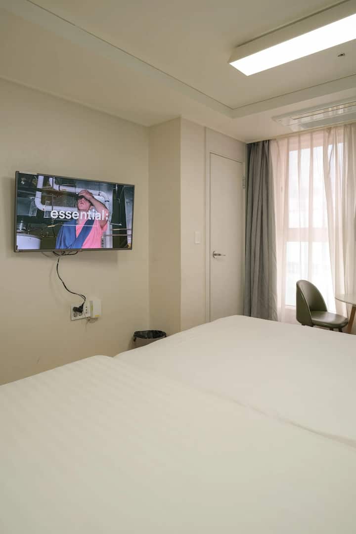 별넘버5 #해운대해변도보1분거리#반려견동반가능 - Busan