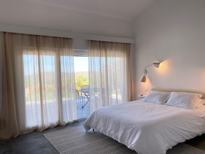 Vale Penedo - Casa De Campo Com Piscina Privada - Marvão