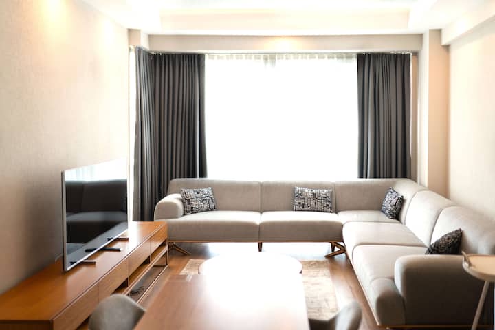 Elegant Complex With Indoor Heated Pool S4 - Lara Beach