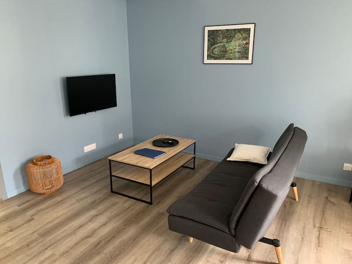 Appartement Sakura - Maulévrier Cholet Puy Du Fou - Puy du Fou