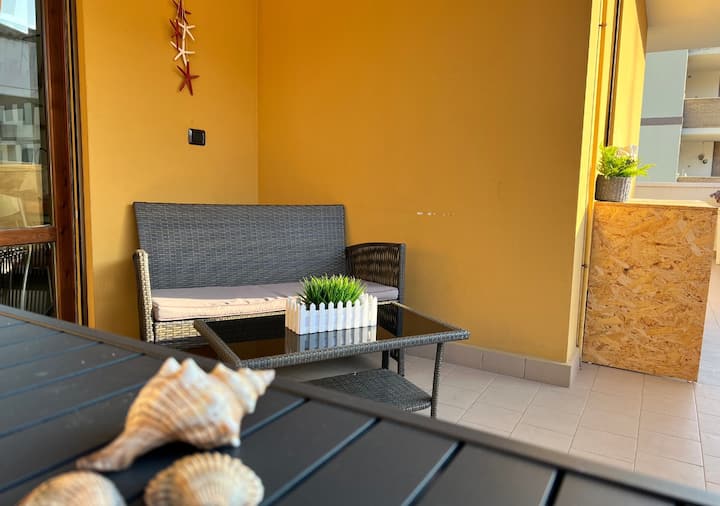 Holihome_d'annunzio - Tortoreto