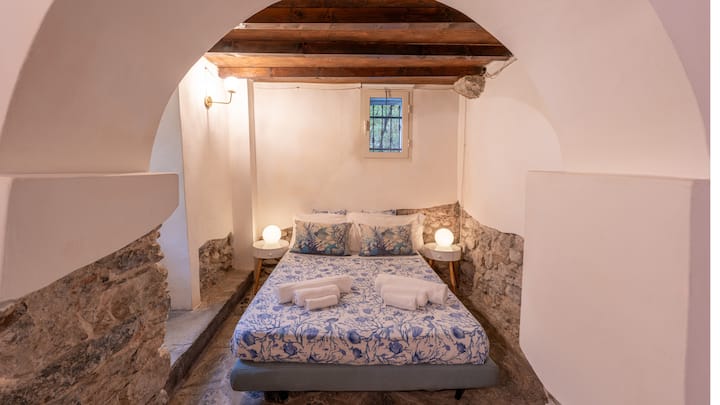 La Casa Delle Pietre Parlanti -Magica E Suggestiva - Porto Venere