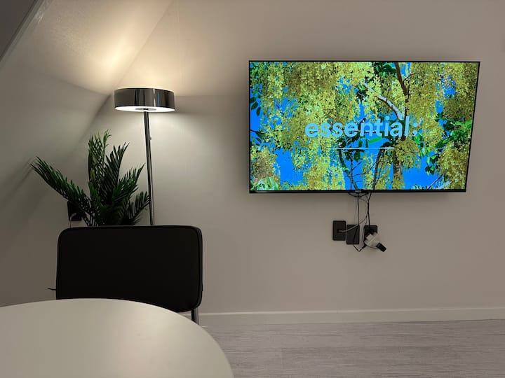 Stayhere(d-6)[gwangan]해변 도보5분거리.무료주차 - Busan