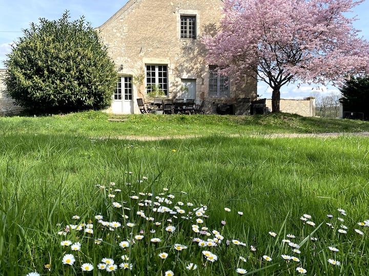 Gîte De La Cure - Yonne