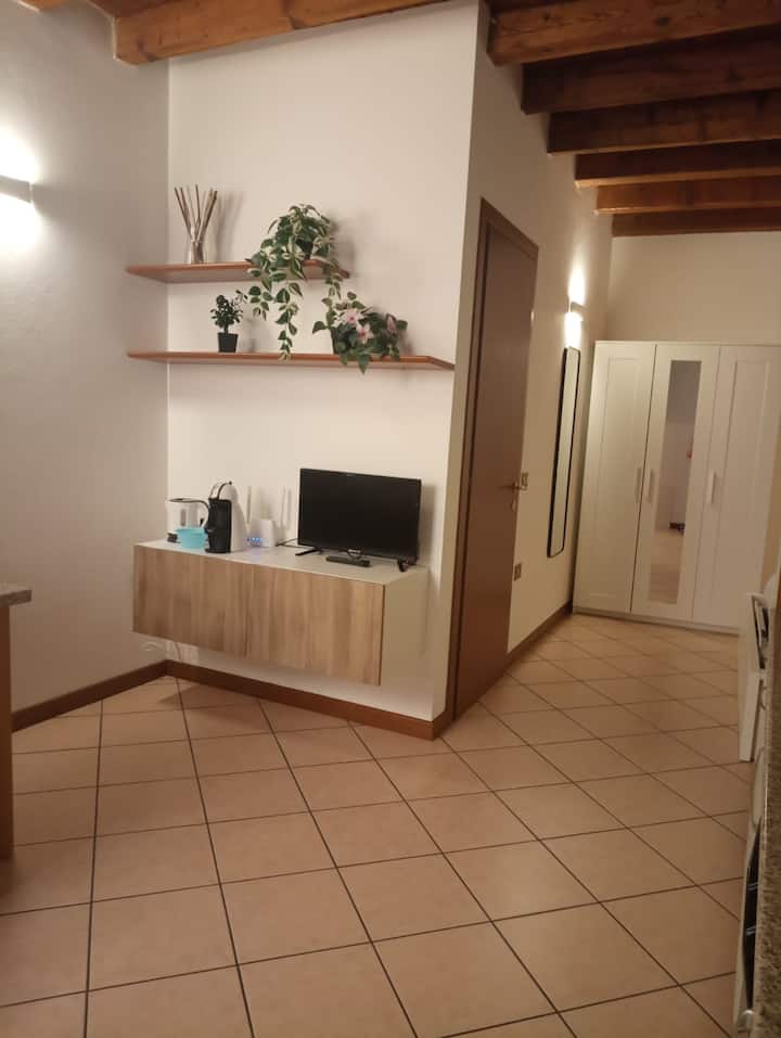 La Dimora Di William Casa Nel Centro Storico - Desenzano del Garda