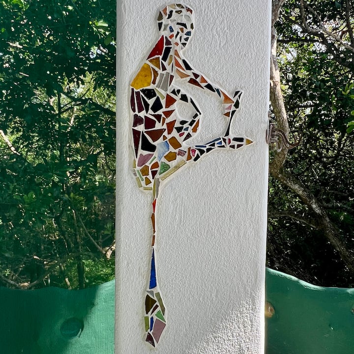 Eco Tower Watamu - Kenia