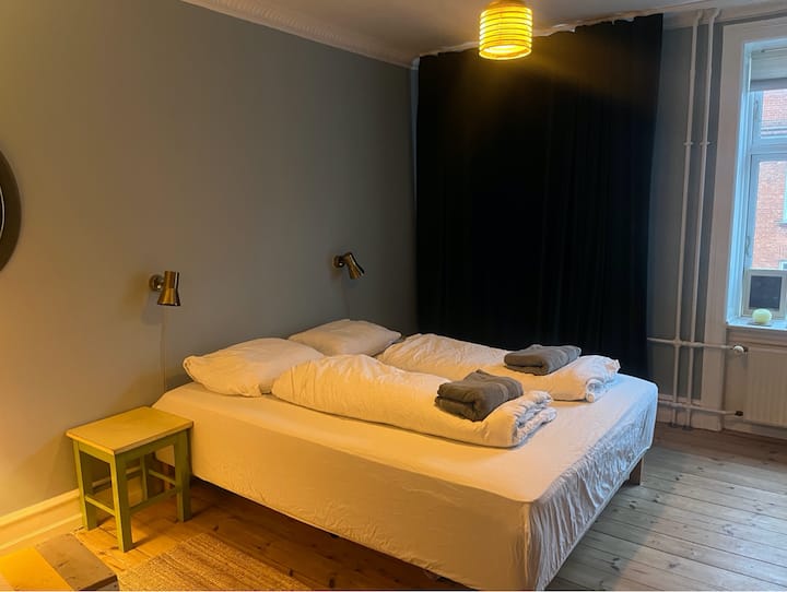 Lovely Copenhagen Apartment - Copenhagen