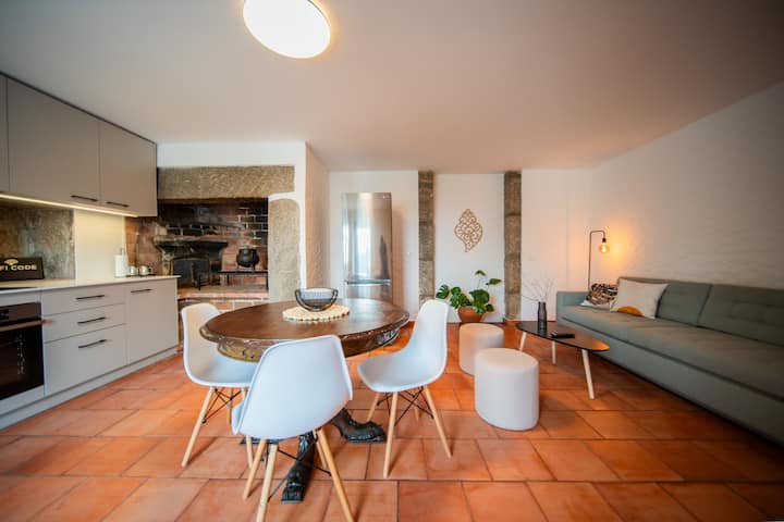 Quinta Da Victória - Casa 1a - Viana do Castelo