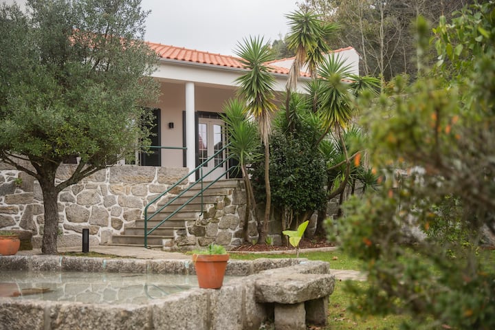 Quinta Da Victória - Casa 1b - Viana do Castelo