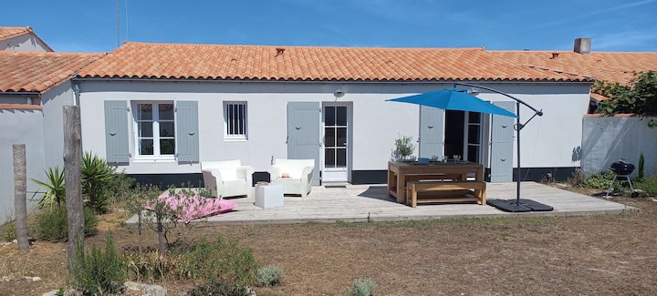 Villa Farniente - Sainte-Marie-de-Ré