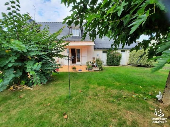 Chambre Avec Salle De Douche Privative - Vannes