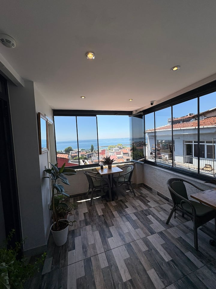 Peker Hotel - İstanbul