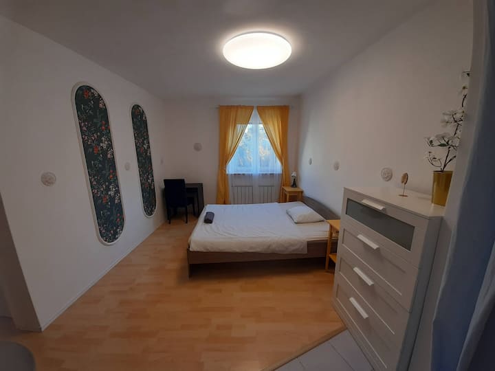 Palisady Apartment - 2 Rooms - Bratislava