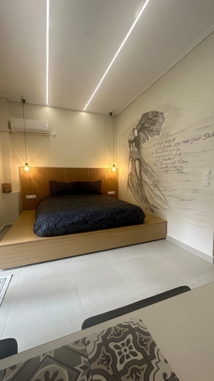 Siesta Apartment - Kalamata