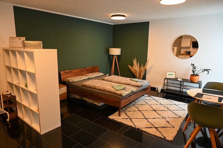 Wald.studio Classy Apartment Near Stuttgart - Aéroport de Stuttgart (STR)