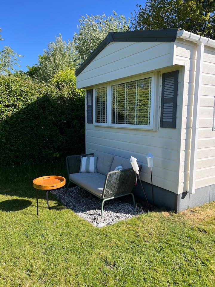 Duinchalet Ouddorp - Ouddorp
