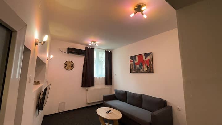 Studio A - Deva