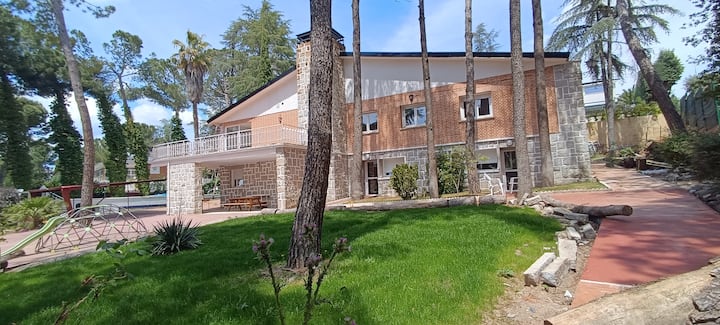 Apartamento  Con Baño Suite - Tres Cantos