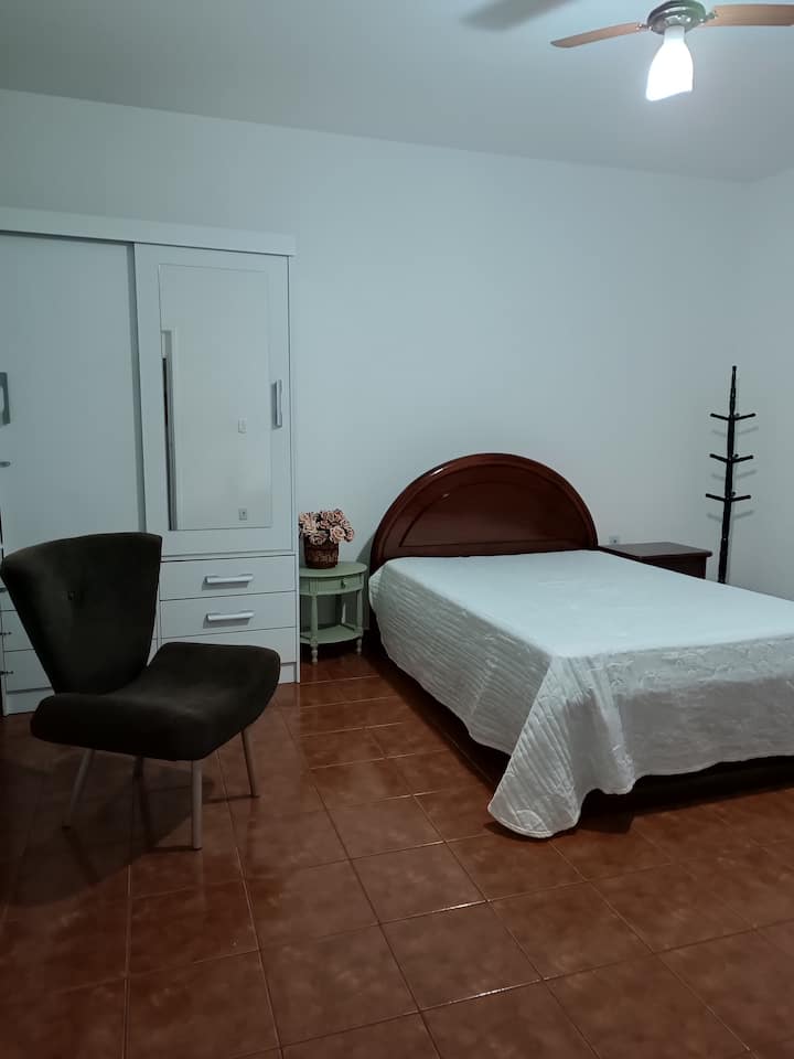 Studio Aconchegante, Bairro Voldac - Volta Redonda