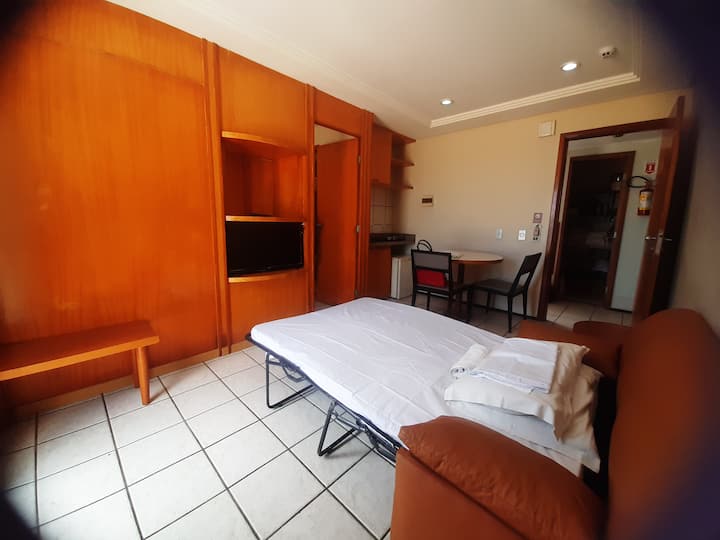 Apartamento Frente Para O Mar702 - Ceará (estado)