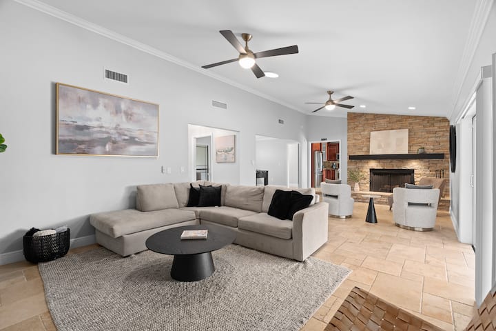 Private Pool / Cozy Central Florida Home - Altamonte Springs, FL