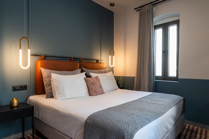 Mod 15 City Centre - Agios Nikolaos