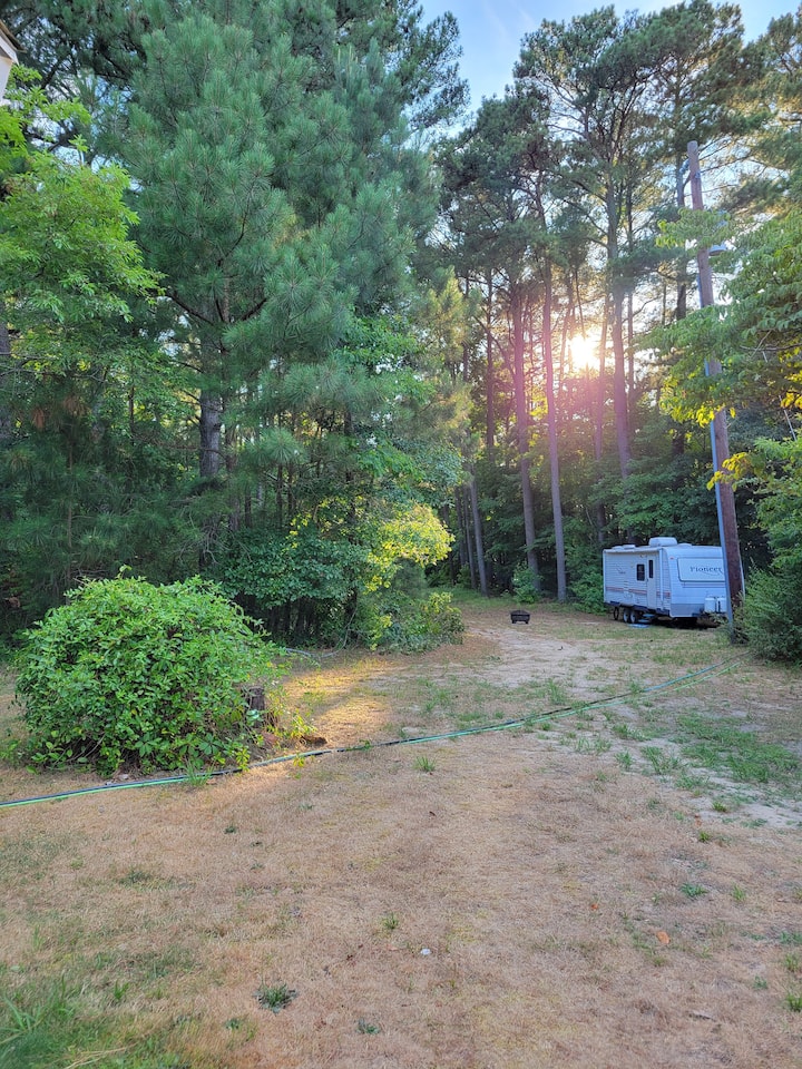 Camper On Private Farmette! - Chesapeake Bay