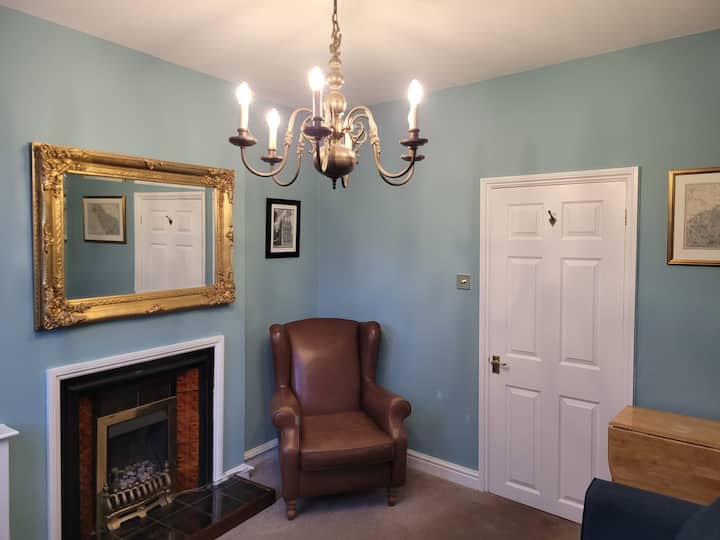 Historic Self Catering Cottage 2 Double Bedrooms. - Northamptonshire