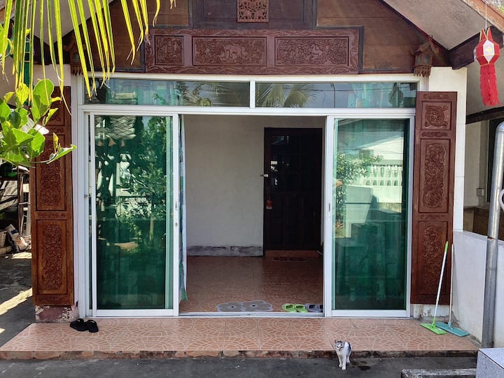 บ้านของฉัน อนัตตา 2 - Mueang Lamphun District