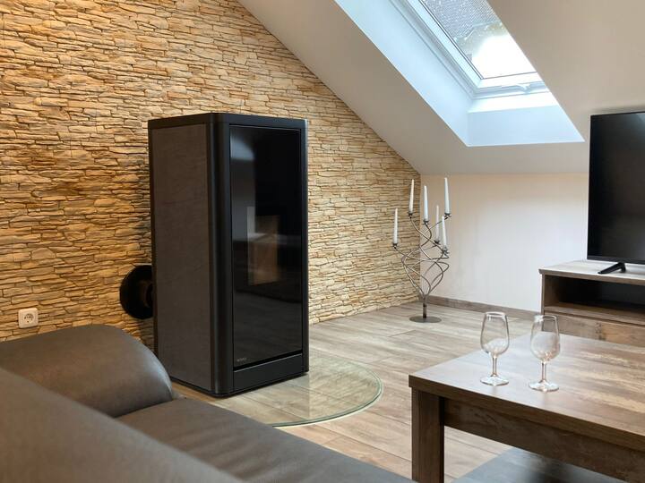 Ferienwohnung Lora - Morbach