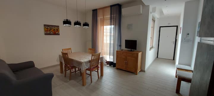 Bello E Luminoso - Follonica