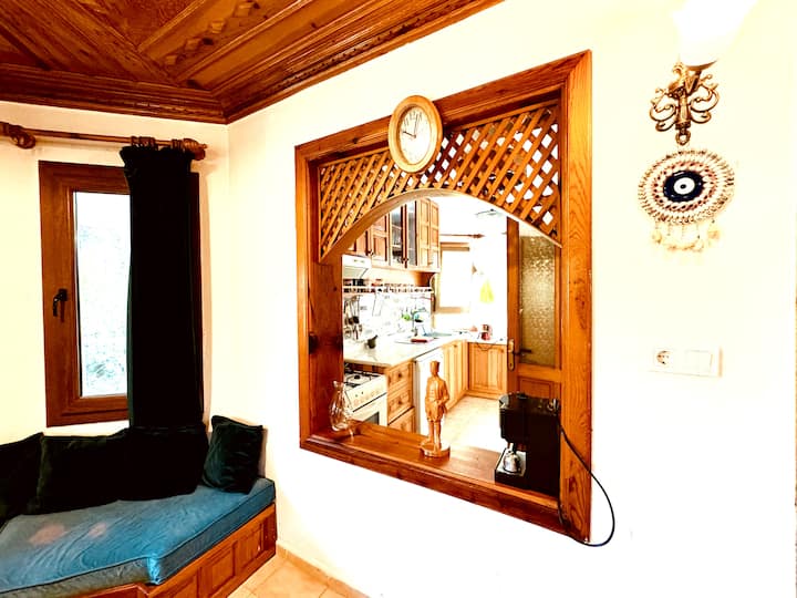 Villa Akyaka Near Beautiful Azmak! - Akyaka, Muğla