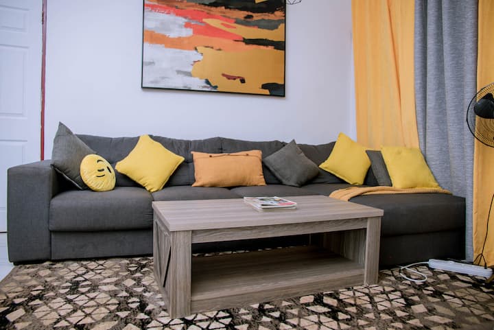 Amber_dash Gletwyn Luxury 6 Guests Guesthouse - 辛巴威