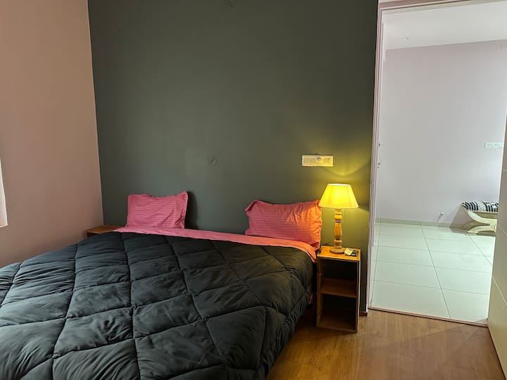 Appartement Bonjour Jaipur En Rez-de-chaussée 2bkh - Jaipur