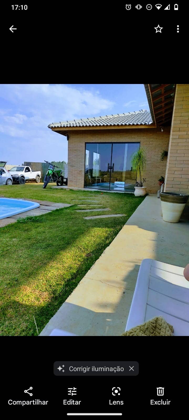 Rustic Home - São José dos Campos